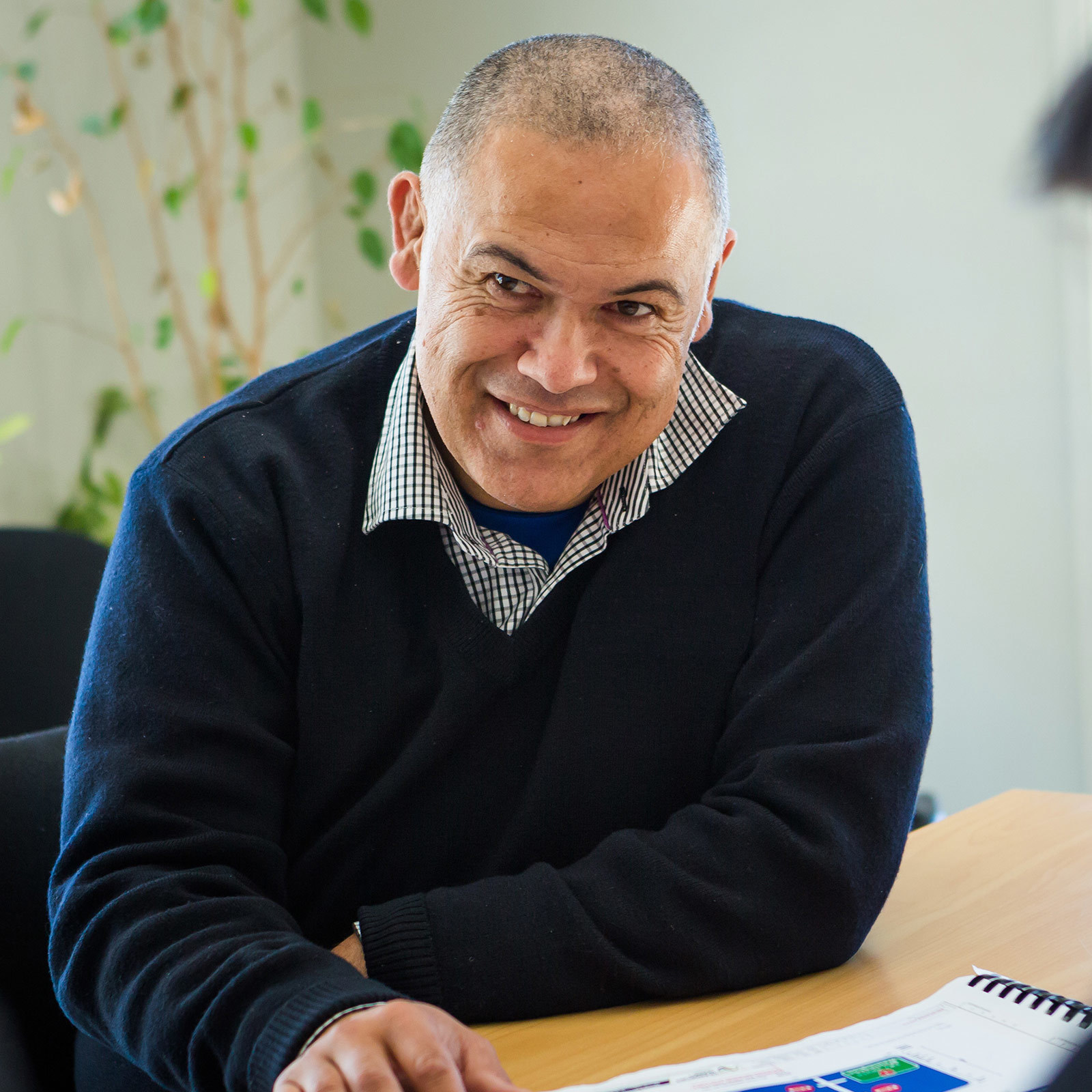 Management Team | Approach Signs Limited