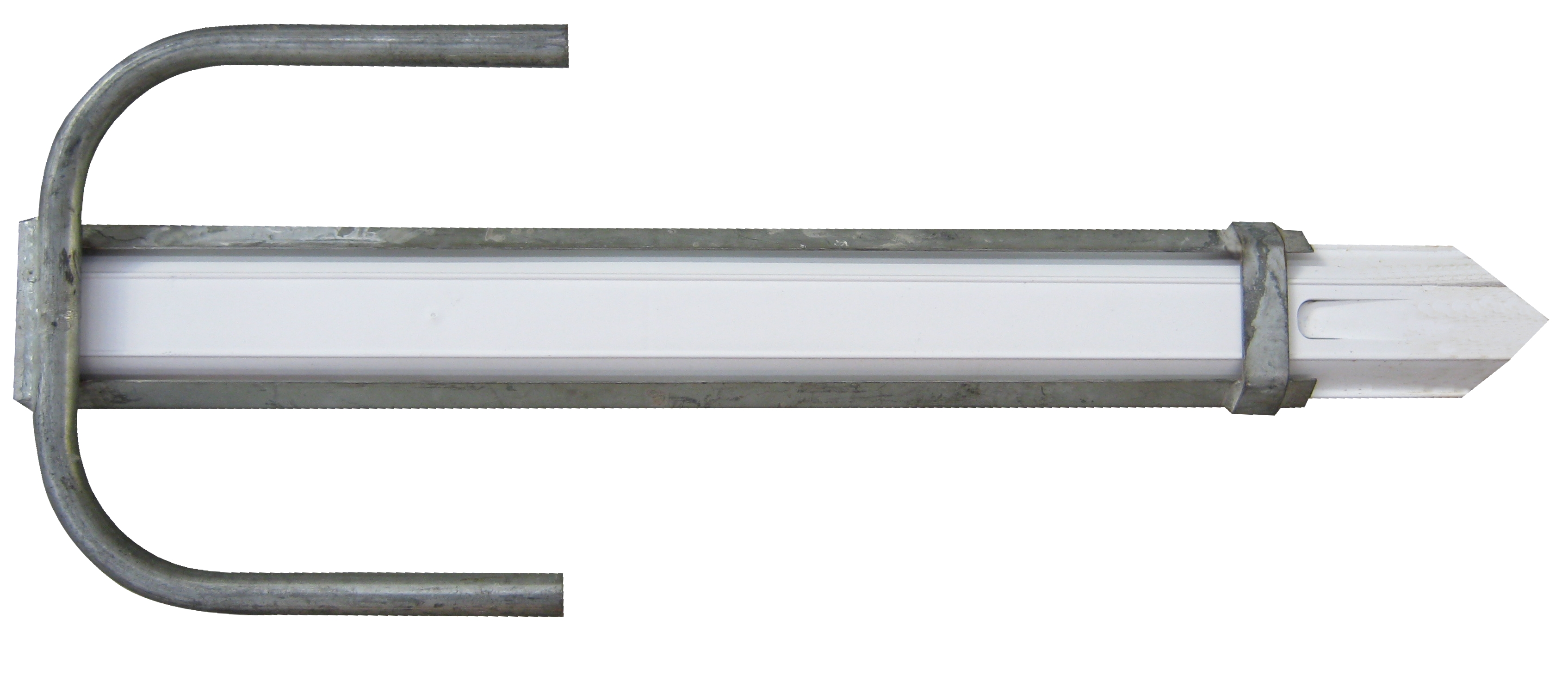 Edge Marker Post Rammer | Approach Signs Limited