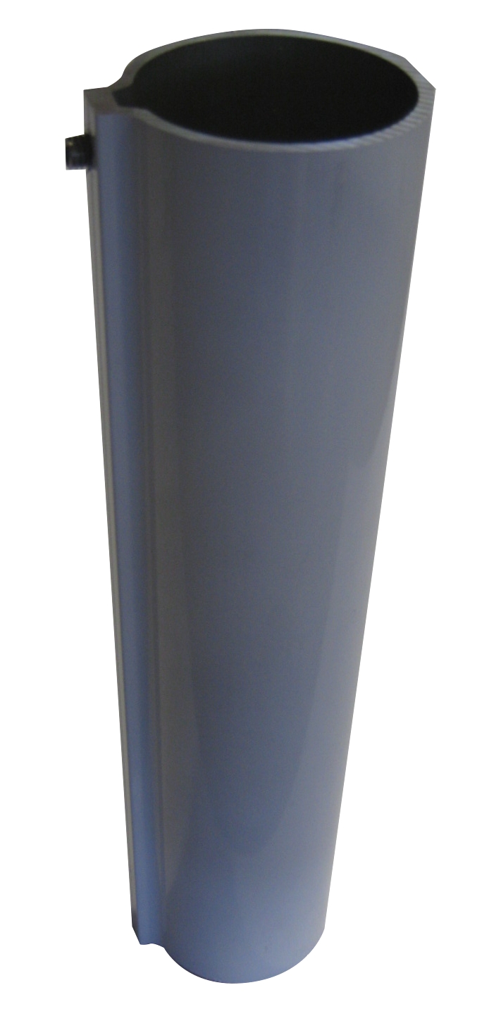 Ground Socket | Approach Signs Limited