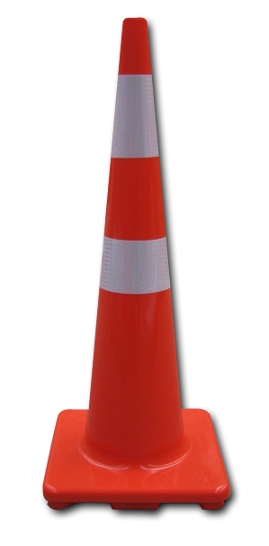 Narrow Body Cone | Approach Signs Limited
