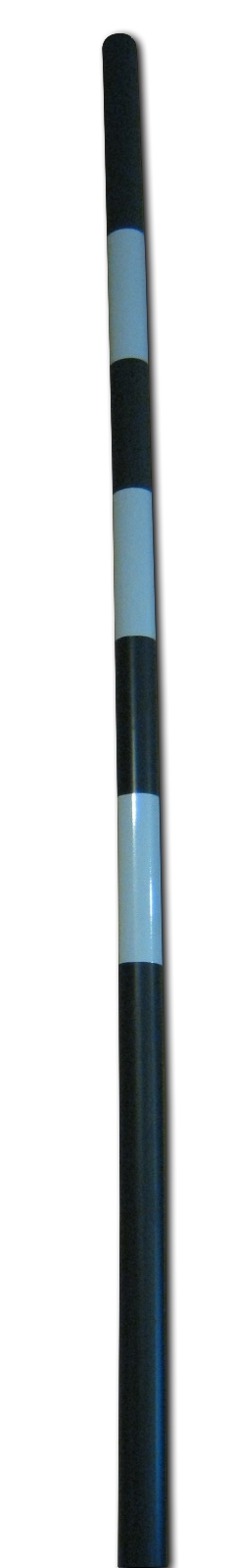 Pedestrian Pole | Approach Signs Limited