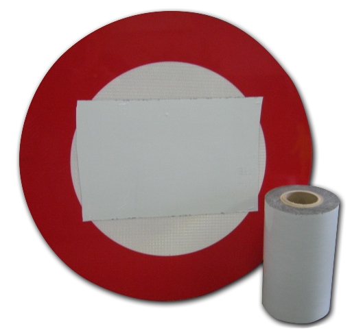 Sign Hide | Approach Signs Limited