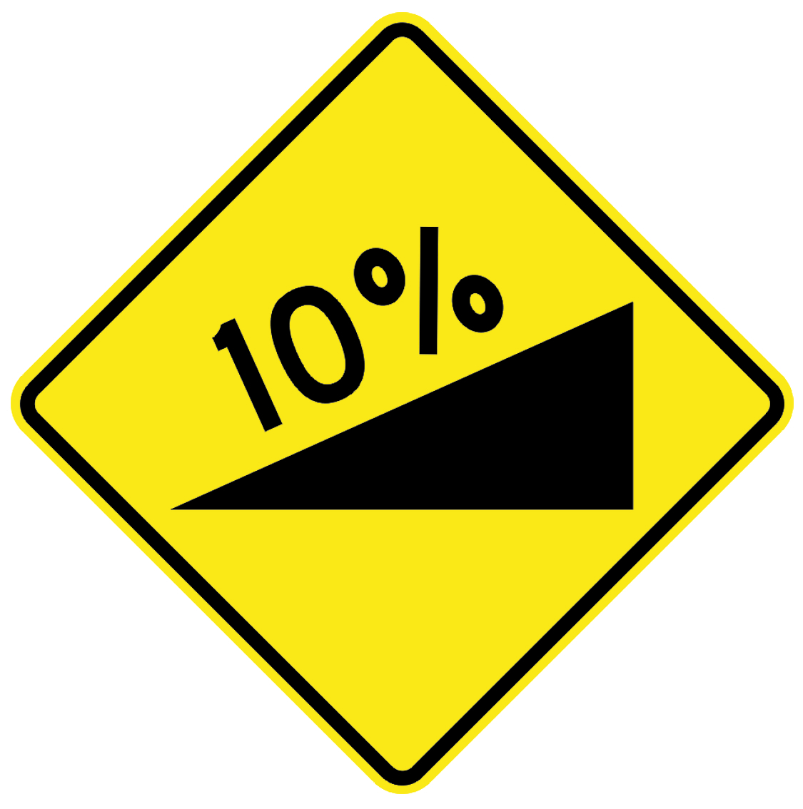 WN3U | Approach Signs Limited