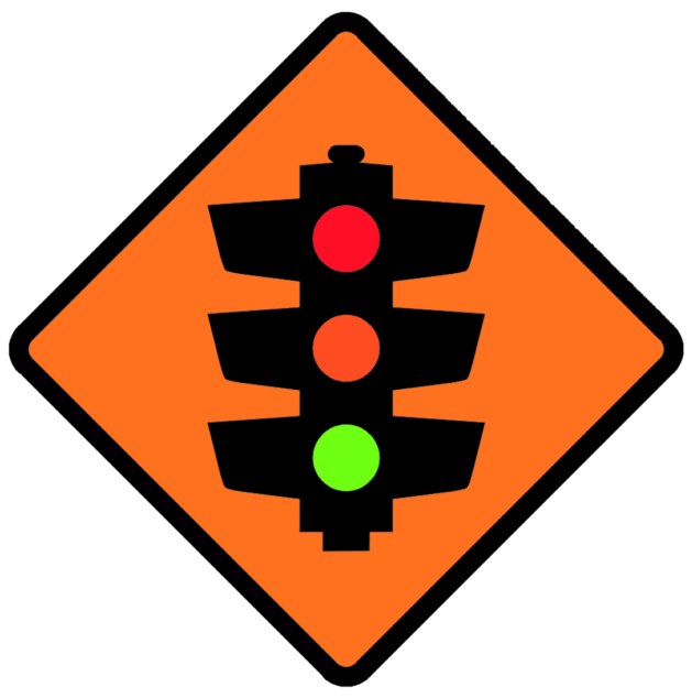 TA1A (TW-14A) | Approach Signs Limited