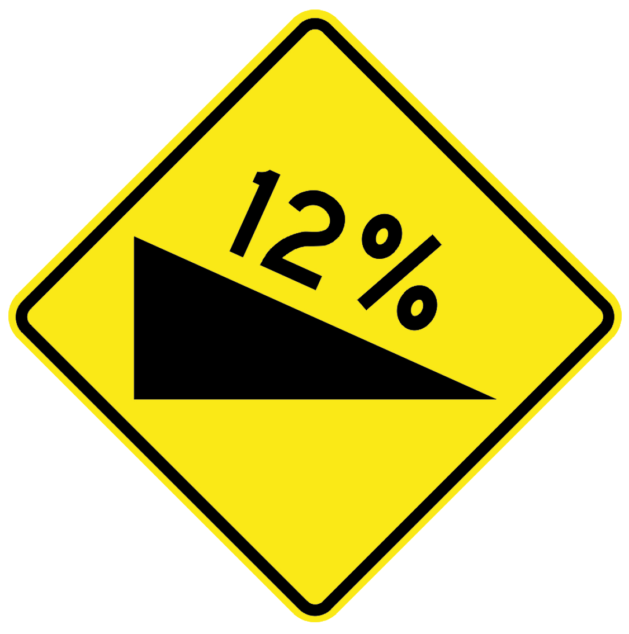 WN3D | Approach Signs Limited